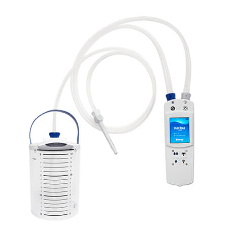 Navina Smart System Regular und Small