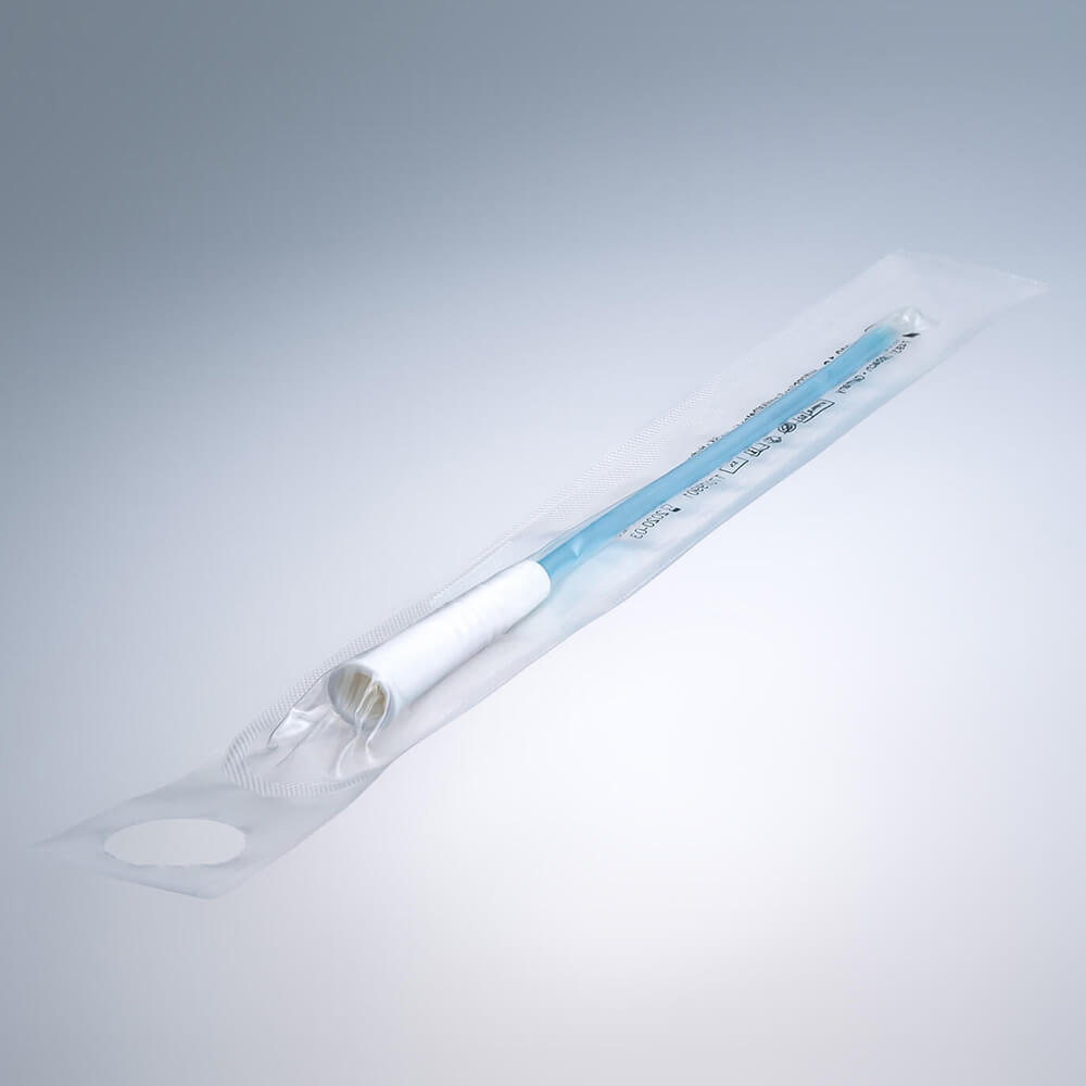 IQ-Cath 23 sofort gebrauchsfertiger Blasenkatheter